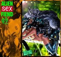 Alien Sex Fiend By Fritzz E Hentai Lo Fi Galleries