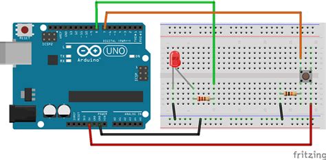 Triggering A Light With Arduino General Guidance Arduino Forum