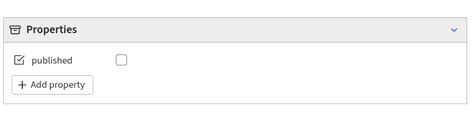 Properties Feature Dataview Query Help Please Help Obsidian Forum