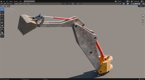 Automatic Uv Unwrapping Of Cad File With Geometry Nodes Tutorials Tips And Tricks Blender