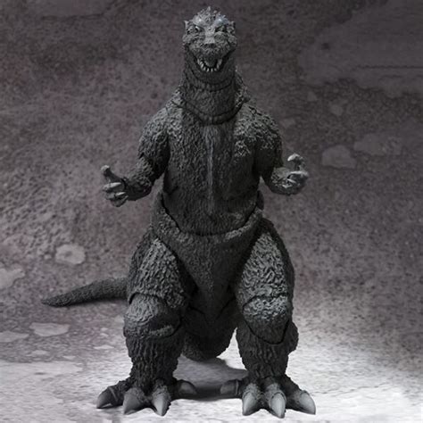 S H Monsterarts Godzilla Action Figure Godzilla Kikatek Uk