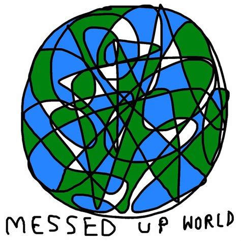 Artist Creates Light Hearted Illustrations Full Of Silly Wordplay And