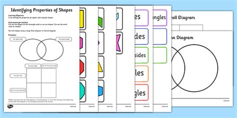 What Are Regular And Irregular Shapes Definition Examples