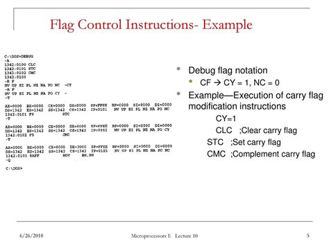 Microprocessor Systems Design I Ppt Download