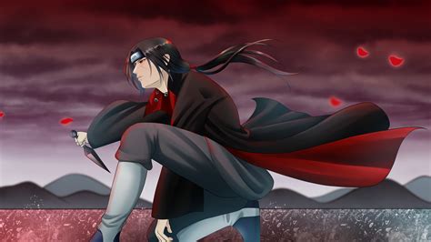 Naruto Minato Itachi Uchiha Anime Naruto Anime Ninja Vrogue Co