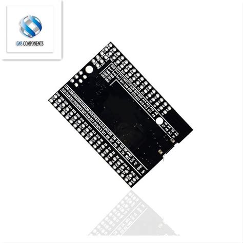 China Low Price Mega 2560 Pro Embed Ch340g Atmega2560 16au Chip With Male Pinheaders Compatible