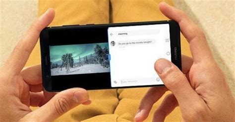 Huawei Announces Updated Version Of Huawei P Smart Budget Smartphone