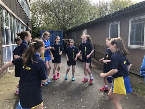 Gallery Tamesidenetballclub