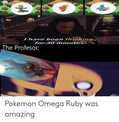 Pokémon 10 Hoenn Memes Only True Fans Understand