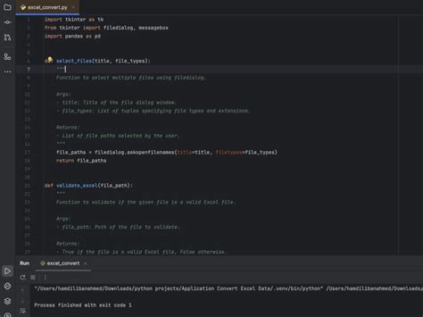 Excel Batch Converter Streamlining Your Data Conversion Process Upwork