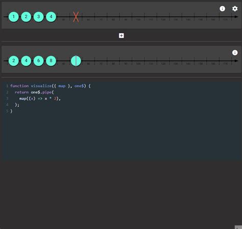 Bug Errors When Visualizing Streams Terminating With An Error · Issue