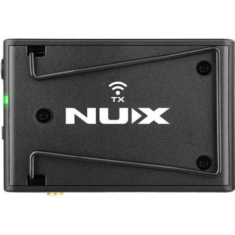 Nux B 8 Wireless System Git Bass United Arab Emirates