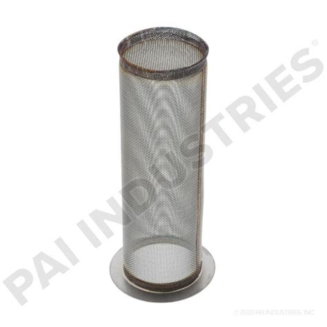 Coolant Screen 387gc32