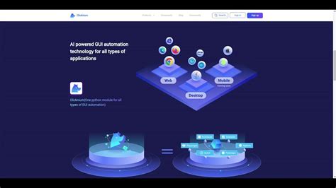 python automation dev tool clicknium introduction 2 install and write