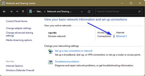 Disabling Ipv6 Issues Printing Shared Drives Banner Csp It Ticketing