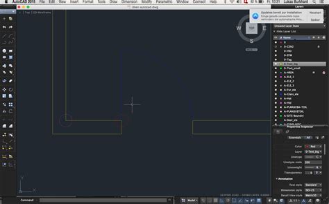 Solved Stretching Relatively To Specific Point Autodesk Community