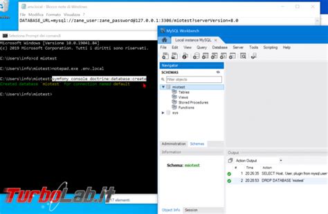 Come Installare Symfony 5 Su Windows 10 La Video Guida Definitiva Php