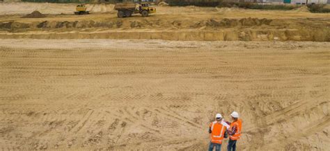 Geotechnical Investigation Uae Sptstandard Penetration Test In Uae Fdtfield Density Test