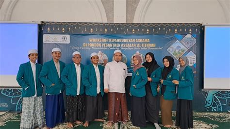 Keikutsertaan Pengurus Hmp Mpi Dalam Event Management Mpi