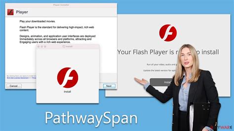 Remove Pathwayspan Mac Virus Free Guide