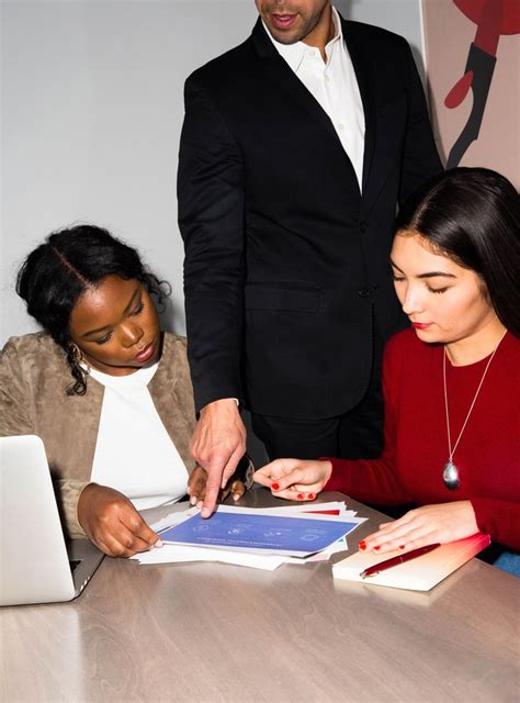 We Need To Talk About Sexism In The Workplace Sexism Boss Lady Workplace