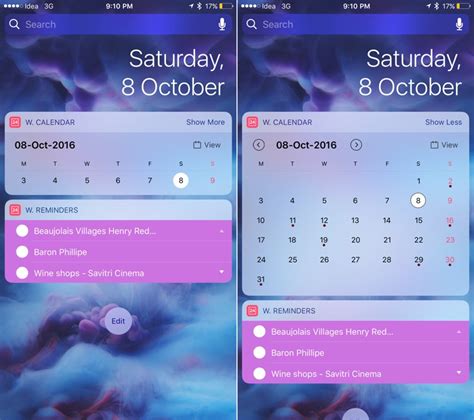 Outlook Calendar Widget Ios Jayne Loralyn