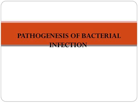 Host Pathogen Interactions Ppt