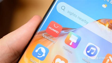 Can Harmony OS Next Be A Genuine Android Alternative Now Android Authority