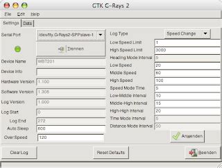 Web3null Running GTK Applications In Mac OS X