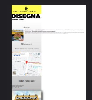 Duda Pagina Responsiva HTML5 Y CSS3 Parte 4 Avanzando En CSS