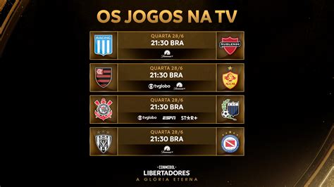 Datas Horários E Onde Assistir Aos Jogos Da Sexta Rodada Da Fase De Grupos