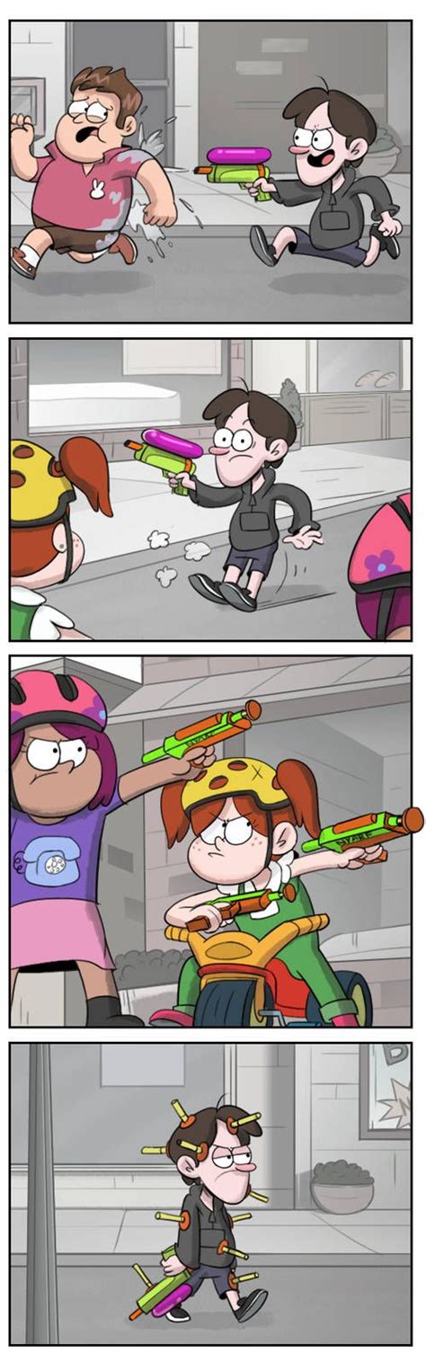 Markmak Hobbyist Filmographer Deviantart Gravity Falls Gravity Falls Art Gravity Falls
