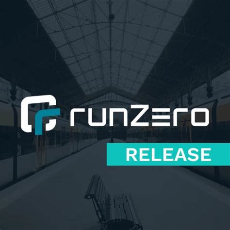 Runzero On Linkedin Runzero 3 4 Vulnerability Import From Crowdstrike Spotlight Plus…