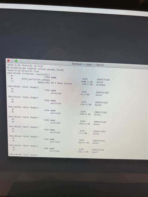 Mac I Mistakenly Erased Macintosh Hd And Am Now Stuck At Macos