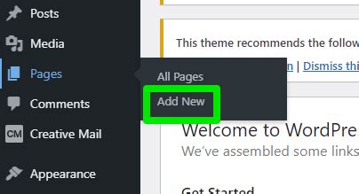 How To Create A Website In Less Than Minutes