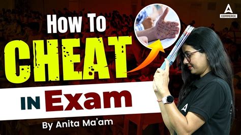 Best Trick To Cheat In Exam 😍😍 How To Cheating In Exam गजब के Exam