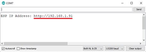 Alex9ufo 聰明人求知心切 Esp32 Web Server Control Outputs With Momentary Switch