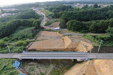 土木事業 齊藤建設株式会社