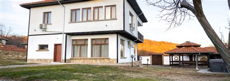 Къща За гости БИН Къща за гости до Трявна Семейна къща за гости до Трявна Семейна къща за