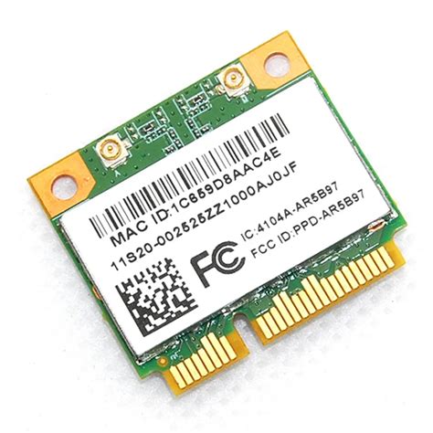 Atheros Wlan Adapter Drivers Reslava