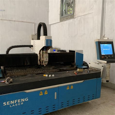 বগুড়া লেজার কাটিং