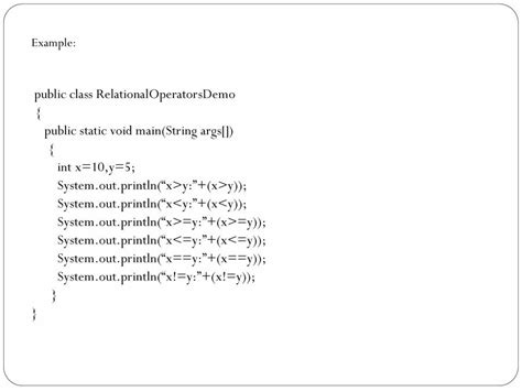 Introduction To Java PowerPoint Slides LearnPick India