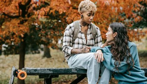 How To Deal With The Trust Issues In Your Relationship Once And For All