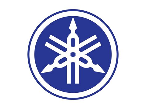 Logo Yamaha Vector Cdr And Png Hd Gudril Logo Tempat Nya Download
