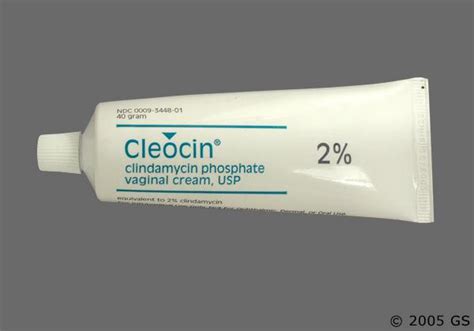 What Is Clindamycin Goodrx