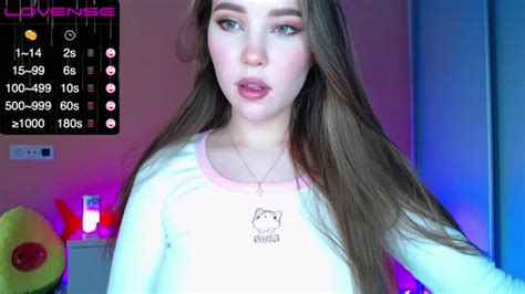 Knee Ling S Recorded Cam Shows