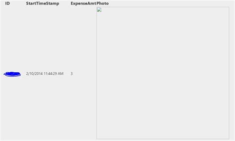 C Image Control In Datagrid ASP Net Stack Overflow