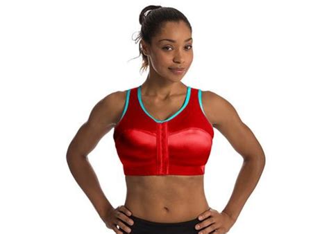 Be The Who Wear Bras That Fit With These Best Sports Bras