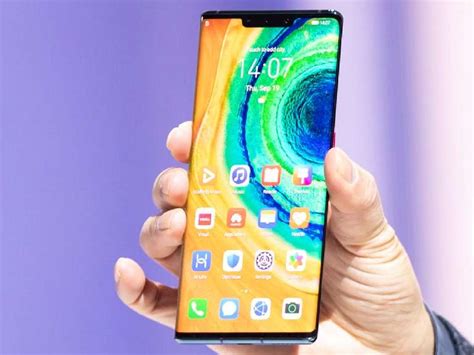 How To Disable Unnecessary Apps On Huawei Smartphones