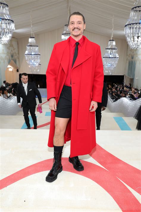 What Is Pedro Pascals Net Worth